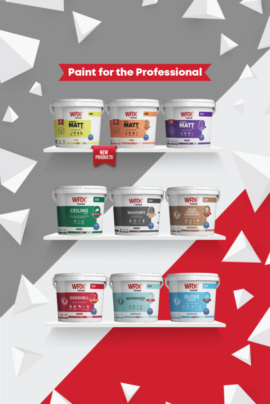 Contract Matt Pro – WRX Trade