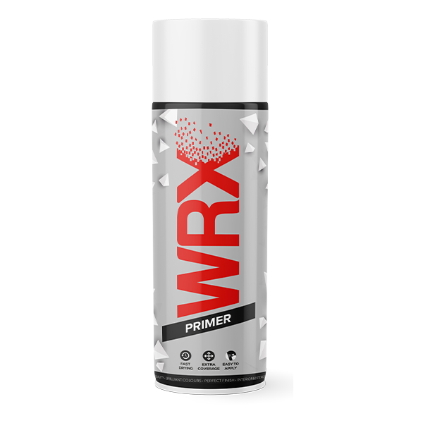 Primer Spray Paint – WRX Trade