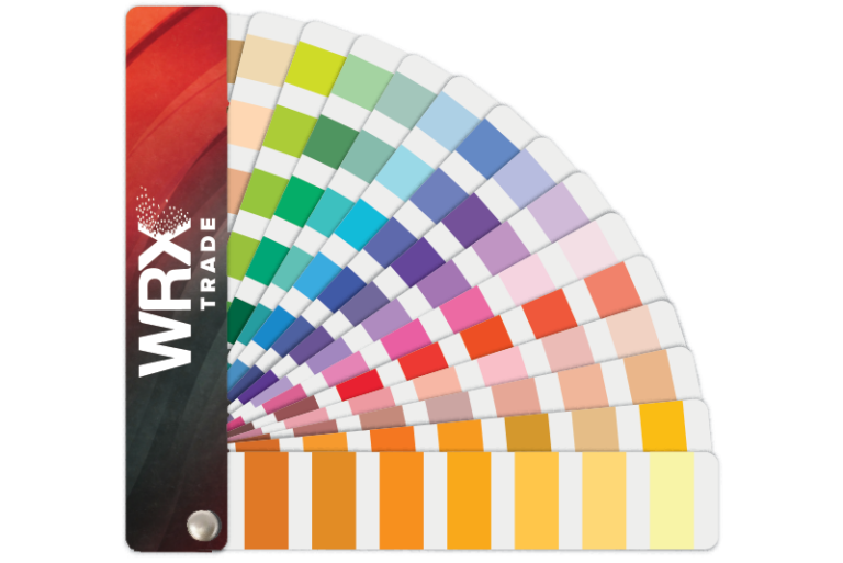 WRX Home - WRX Trade